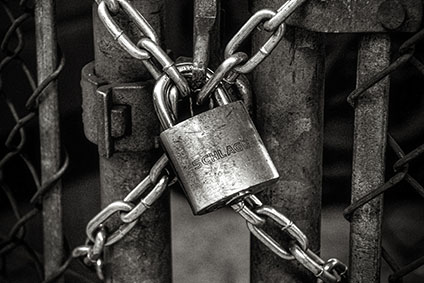 Integridad de información - Proteccion de datos